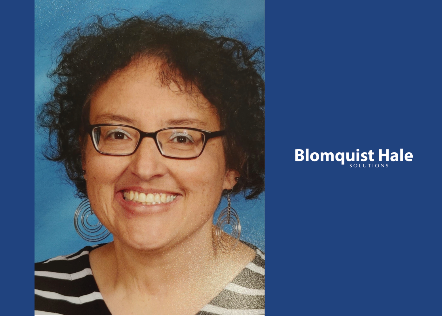 Welcome – Christine Peasley, LCSW – BlomquistHale