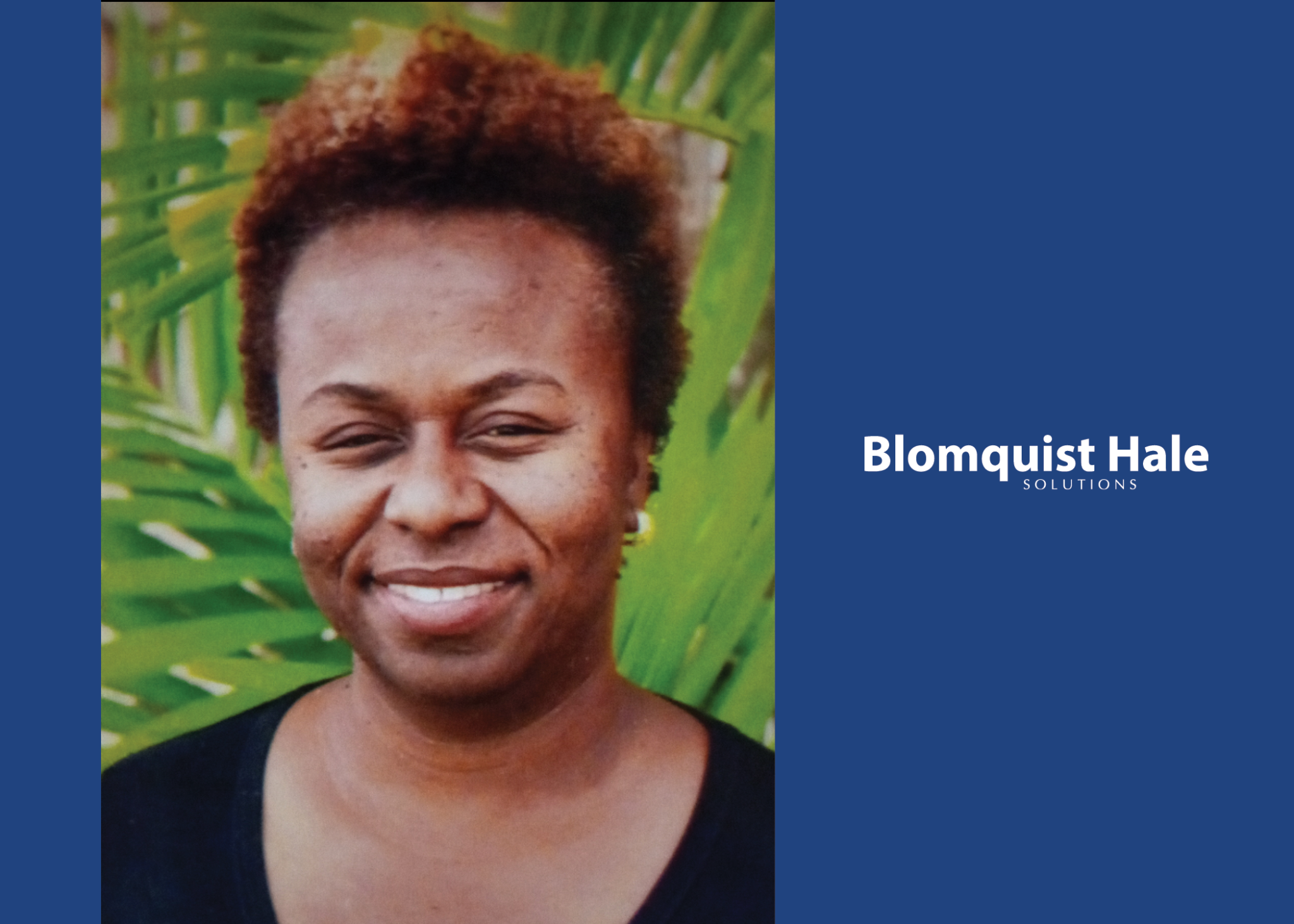 Welcome – Keshia Hicks, LPC – BlomquistHale