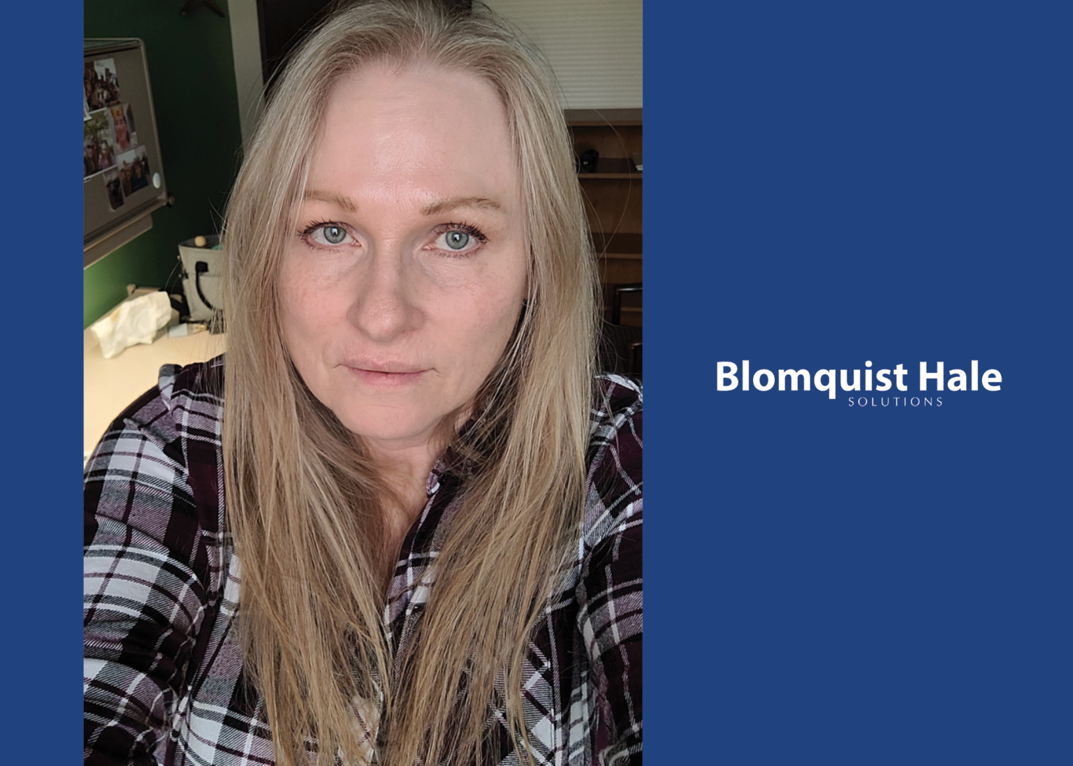 Welcome – Jodi Delaney, LCSW – BlomquistHale