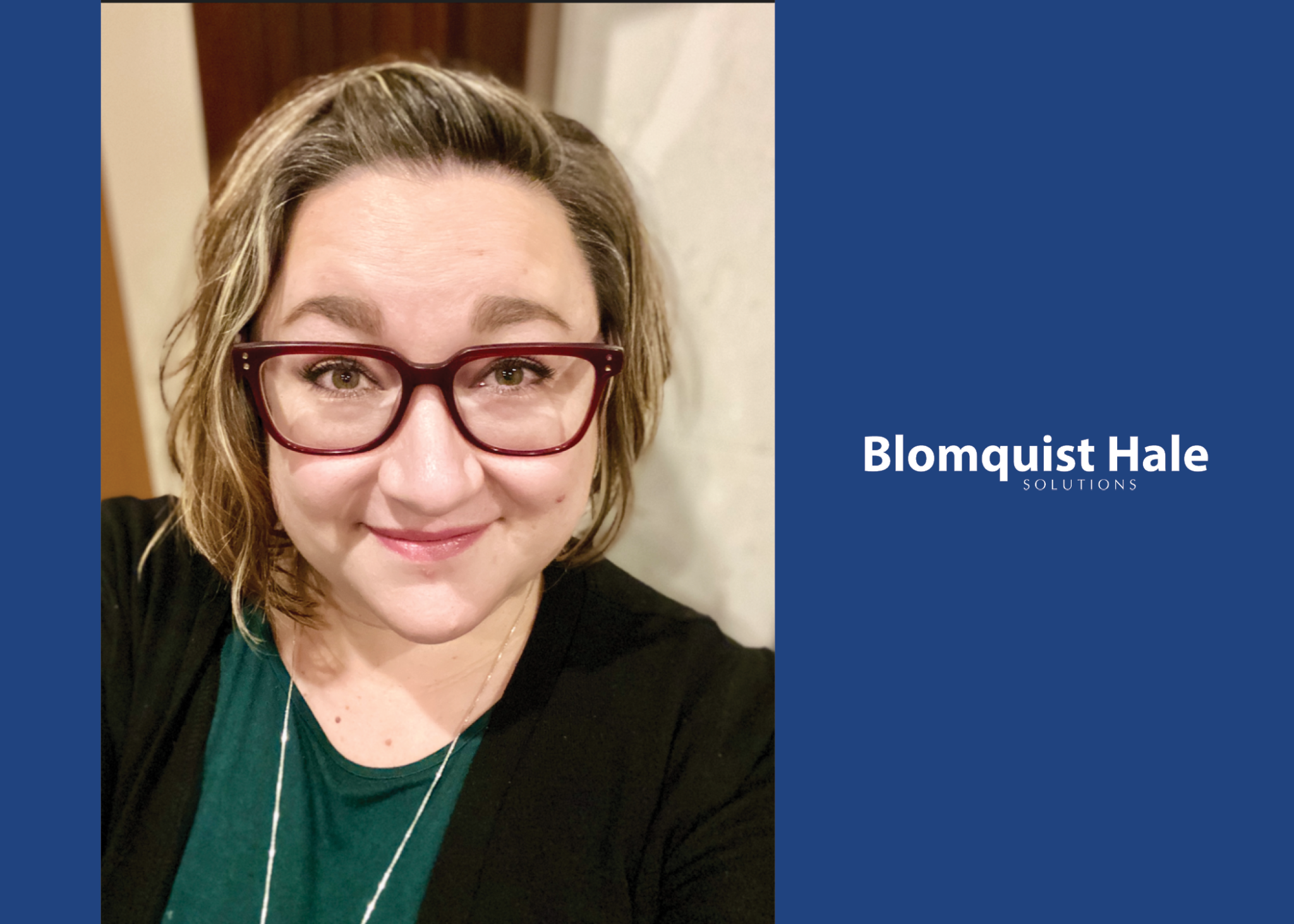 Welcome – Beth Adair, LCSW – BlomquistHale