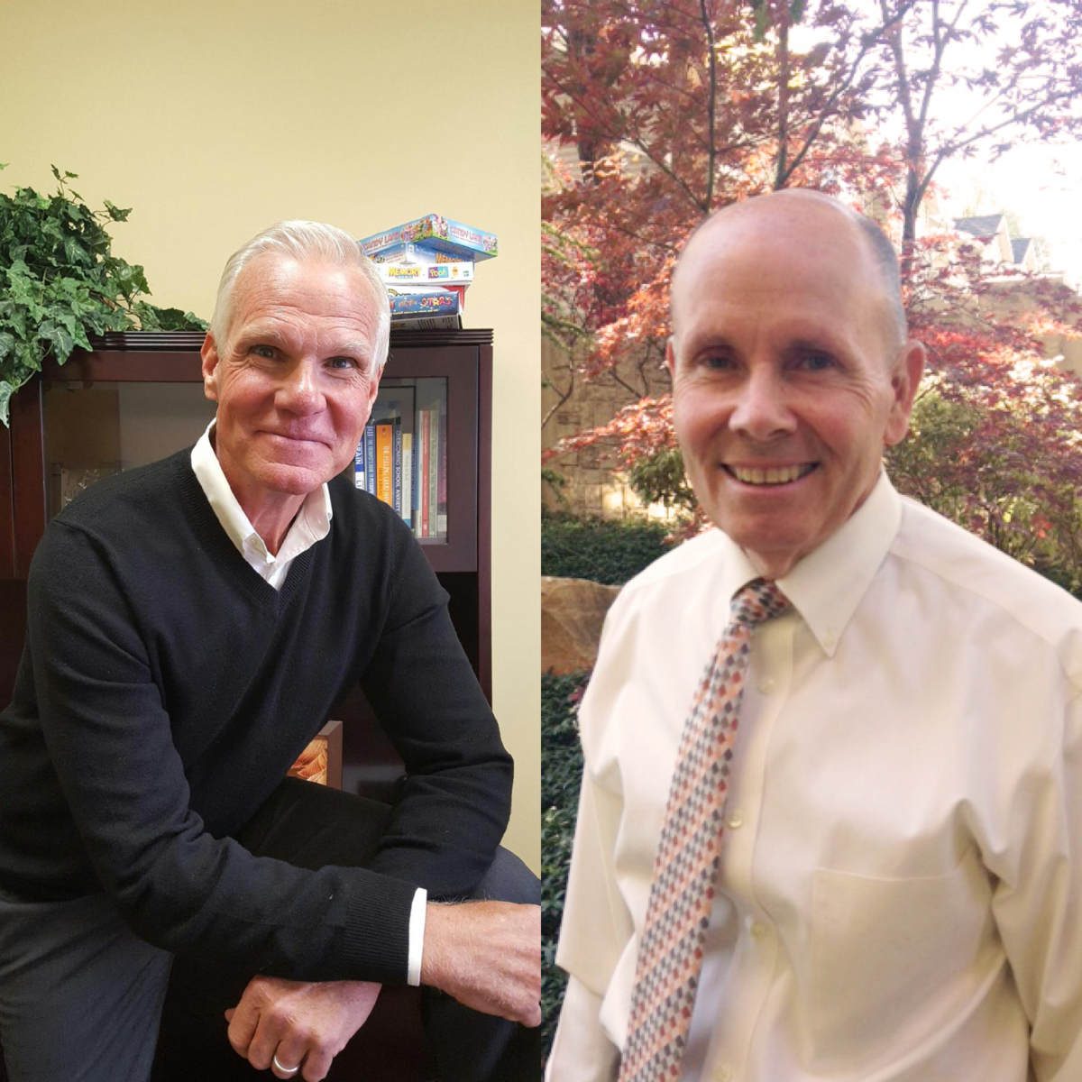 Our Story – BlomquistHale